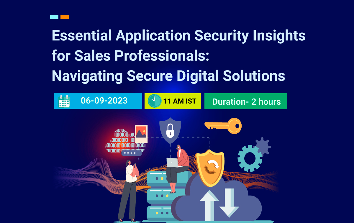 Sales Training Certificate