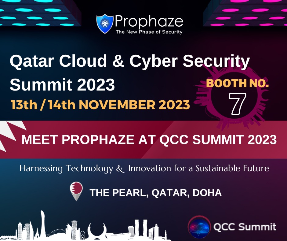 Qatar Cloud & Cybersecurity Summit 2023